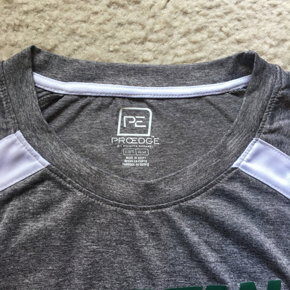 Proedge | Shirts | Proedge Spartan Football Shirt | Poshmark